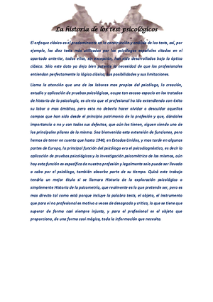 1. Material DE Apoyo Sacks Y Forer - Material de uso académico por la ...