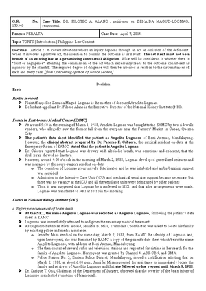 RA 9165- Comprehensive Dangerous Drugs Act - June 7, 2002 REPUBLIC ACT ...