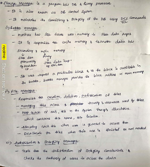 DAA Question Bank - A Microprocessor is an important part of a computer architecture without ...