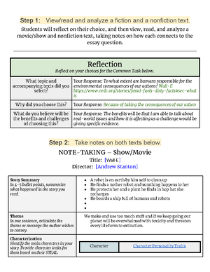 4.08 Fight for Their Rights Assessment - Honors Fight for Their Rights ...