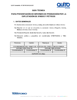 Cartografia catastral - C A R T O G R A F Í A I I C A R T O G R A F Í A ...