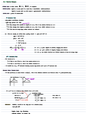 2016 AP Calculus BC Practice Exam MCQ Multiple Choice Questions with ...