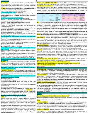 PPP2 - Prise de position préliminaire en lien avec l'analyse d'un cas ...