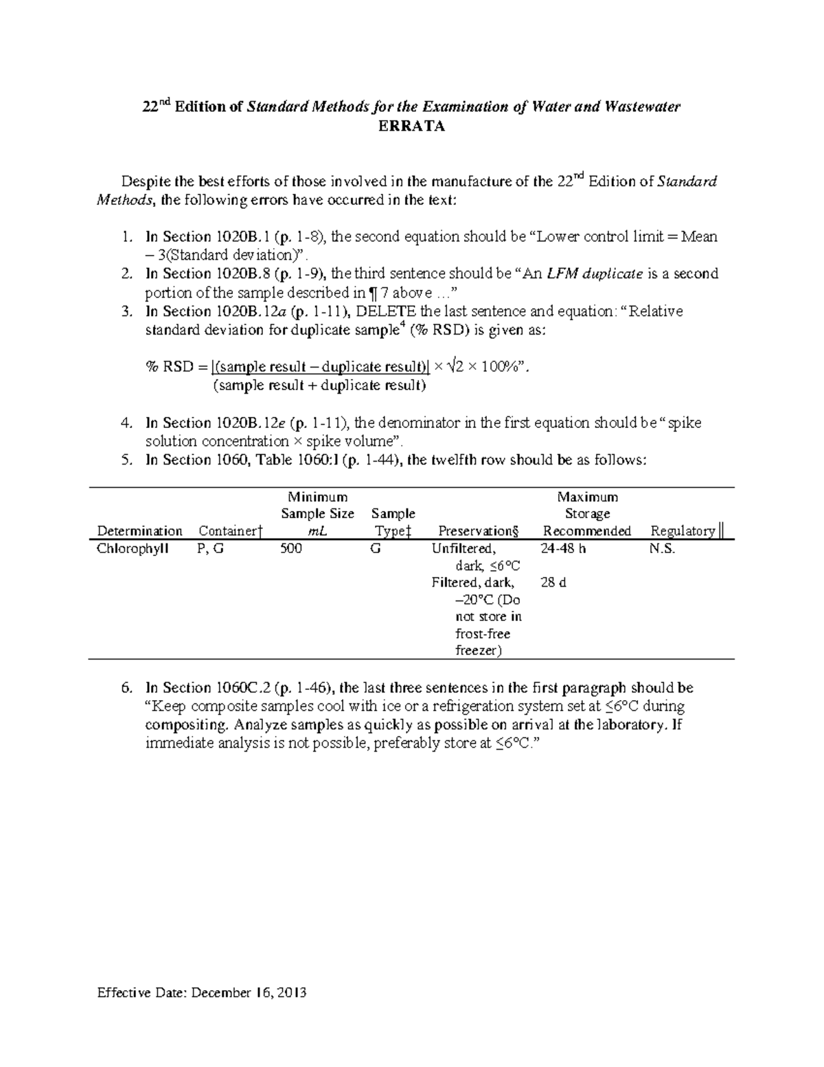 22nd Ed Errata 12 16 13 - Resumen Niebel's Methods, Standards, & Work ...
