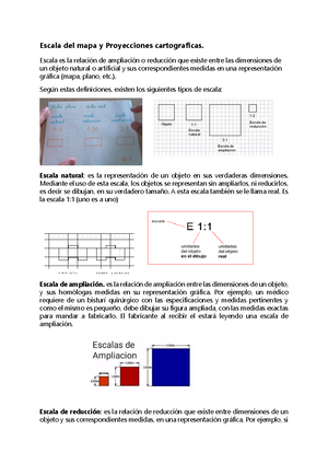 Origen de la proyección UTM - ¿Cuándo y dónde surge? El sistema de ...
