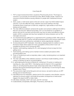 Patho Study Guide 1 - Pathophysiology Quiz 1-2023 Key Points Know the ...