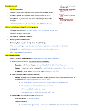 Ngnclex Practice Test - Title: Cancer and Chemotherapy NGN Item Type ...