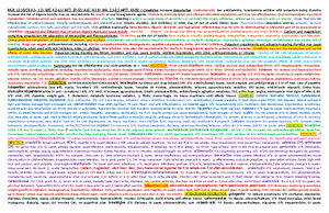 Med card - med card - A/B sodium bicarb metabolic acidosis, PUD. MOA ...