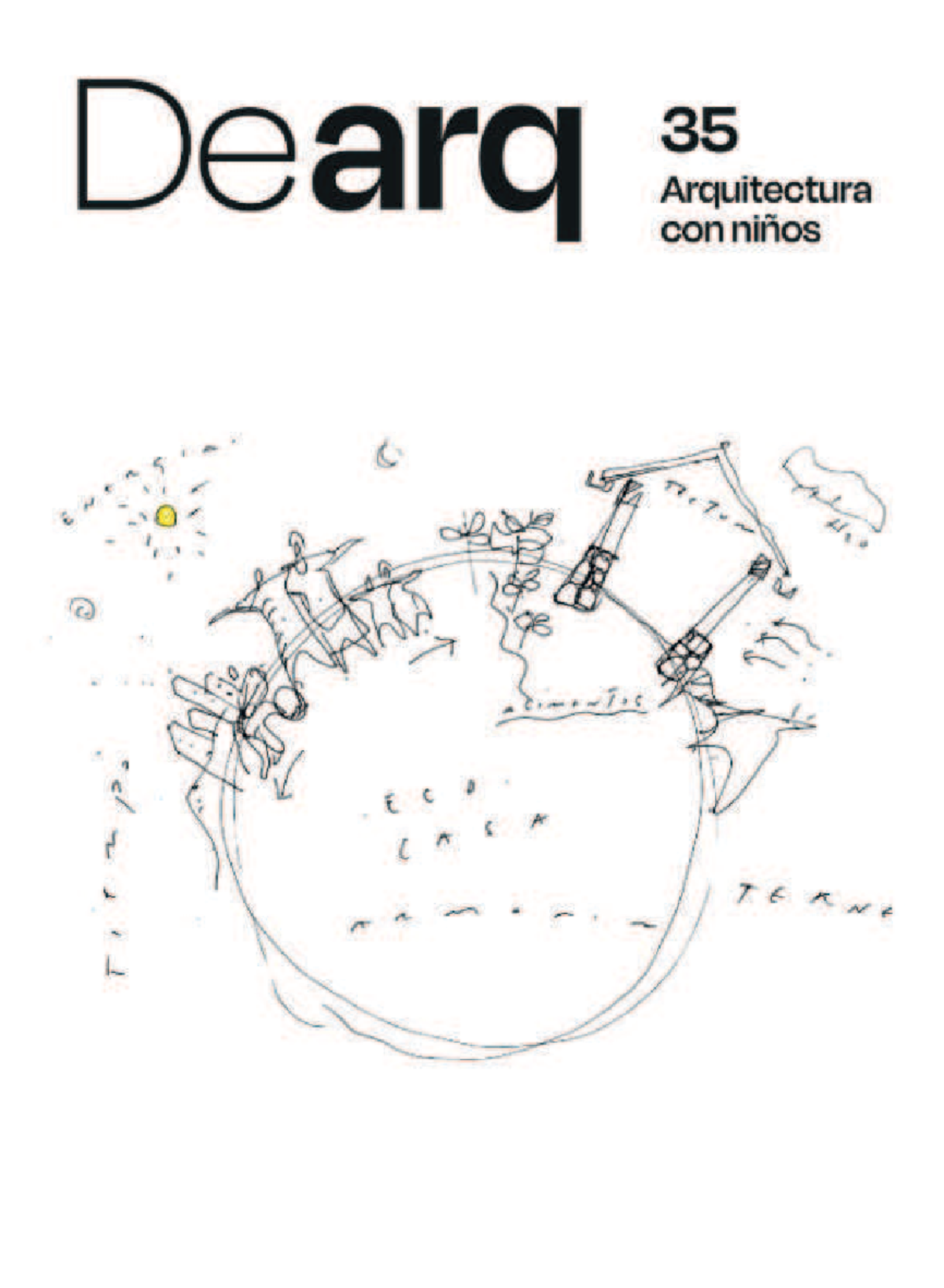 Socio Spatial Educational Environments As Resources For Architecture And Urban Planning