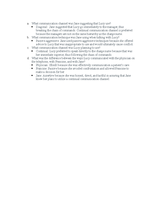 Mod 4 Discussion Post - What HIPAA violations, if any, occurred? The ...