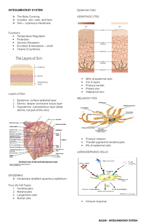 General Zoology - Part I. Attach a photomicrographs of Cheek Cells 1 ...