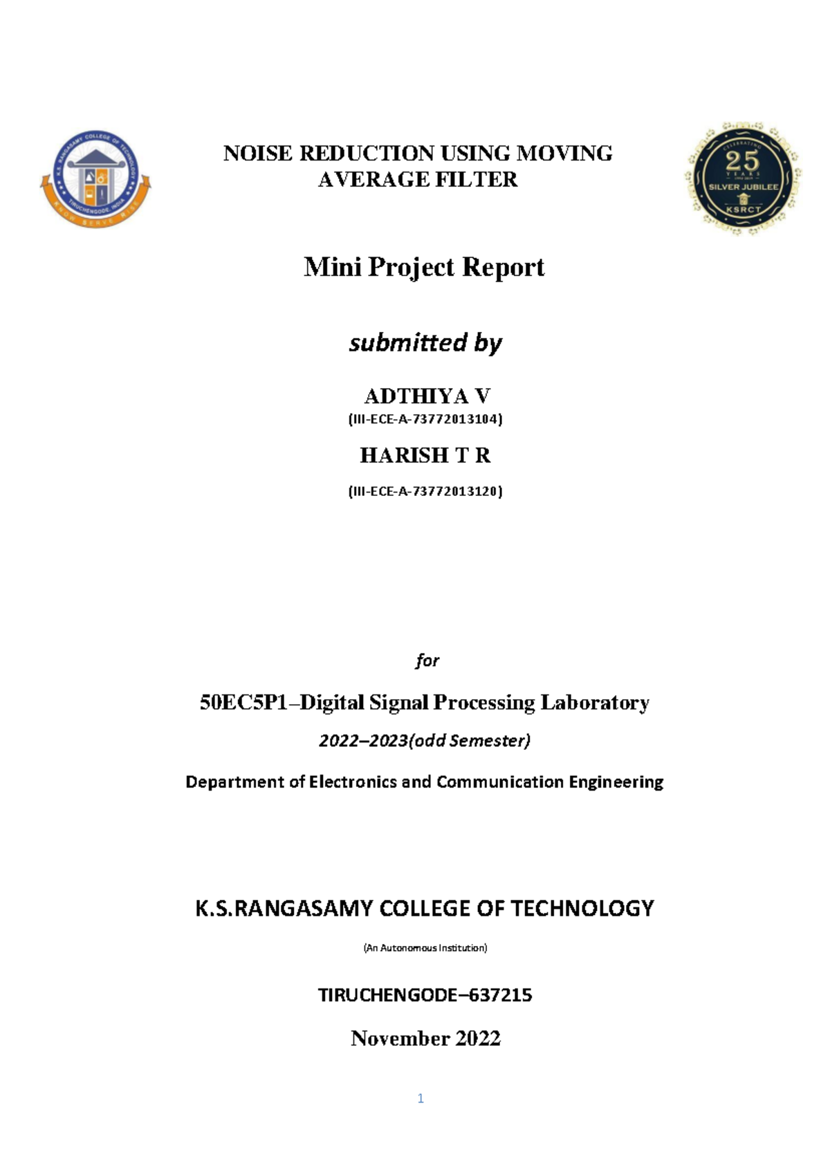 Adthiya mini - 8051 Microcontroller: The 8051 microcontroller acts as ...