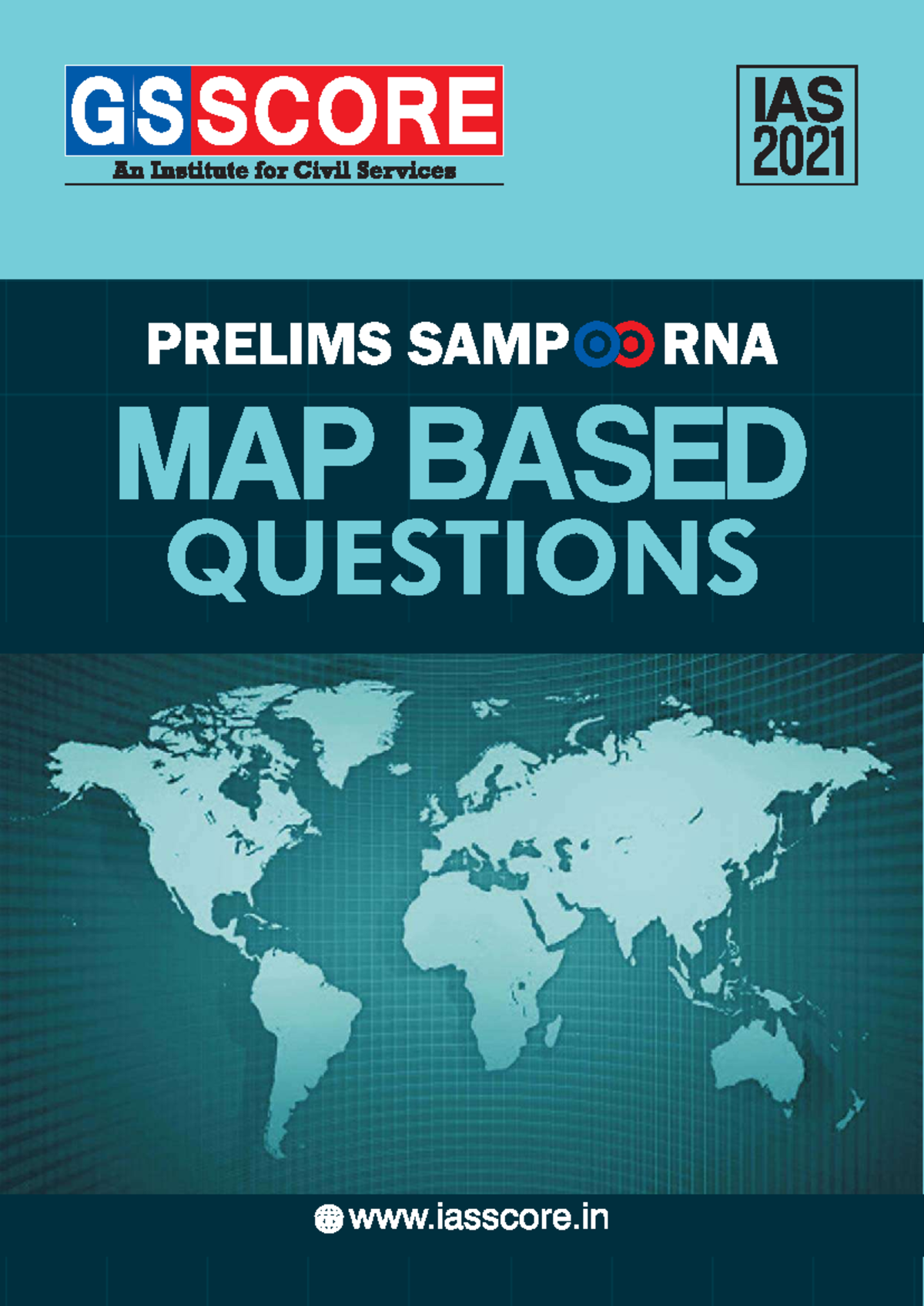 Geography MAP Based Questions - As IAS prelims 2021 is knocking at the ...