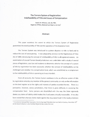 Amodu Tijani VS Secretary Southern Nigeria CASE - AMODU TIJANI ...