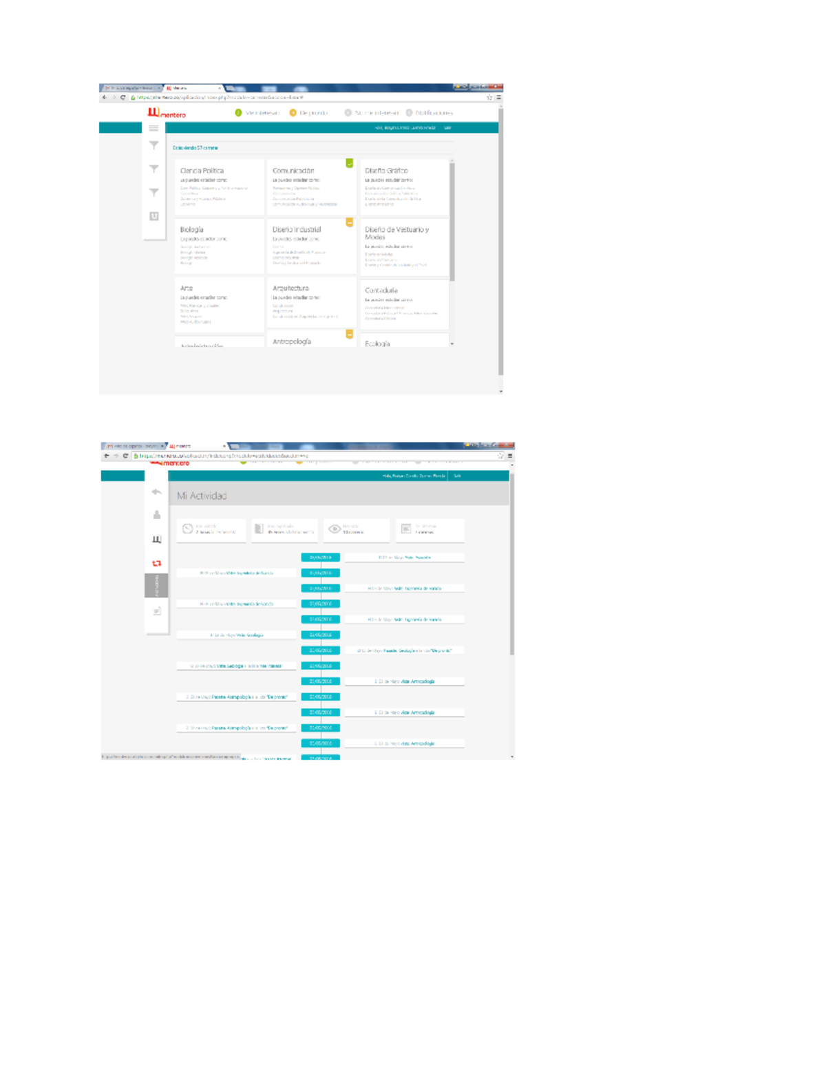 Qqqqqq - 123456789 - Cátedra Ecci - Studocu