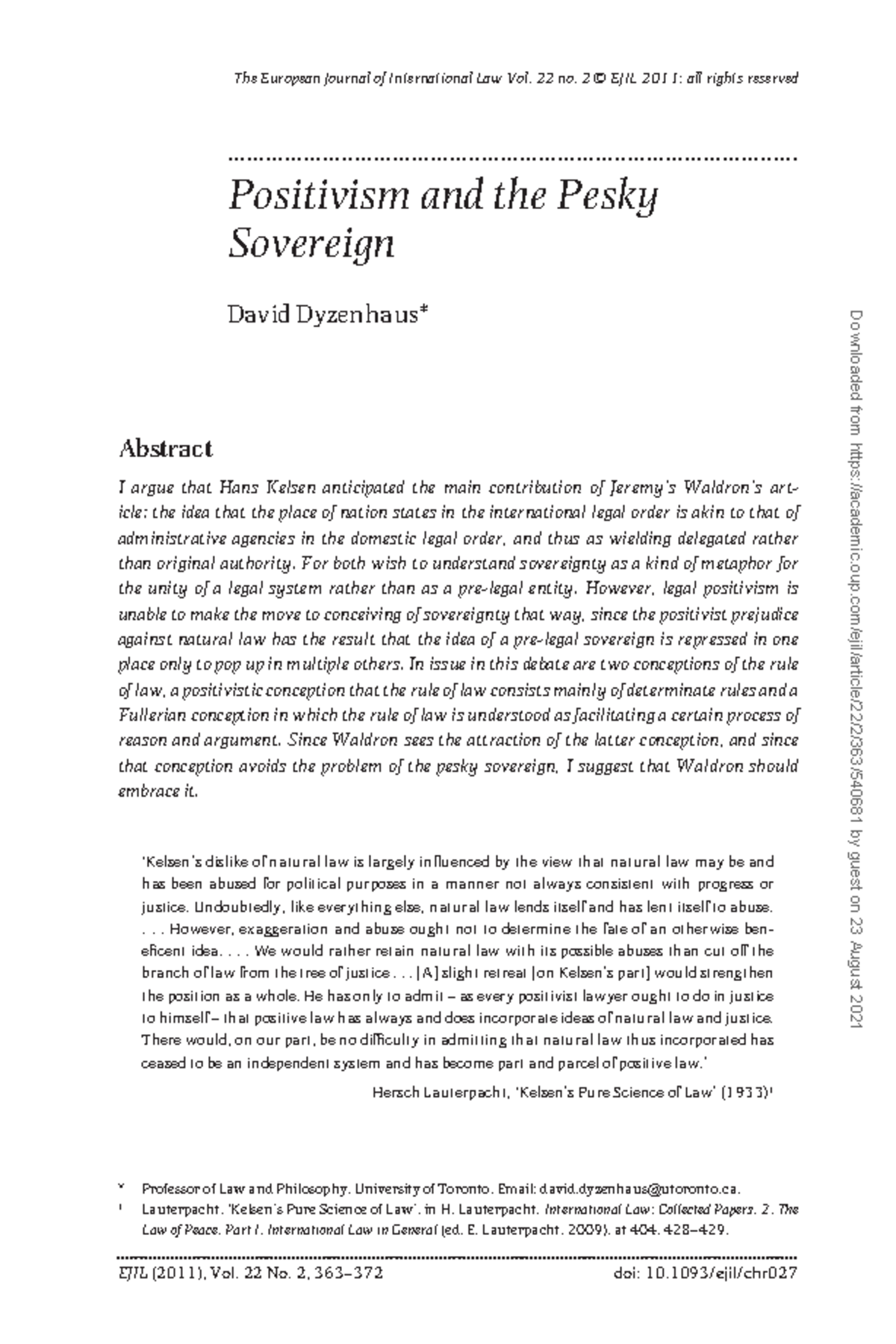 legal-theory-not-that-good-brief-intro-the-european-journal-of