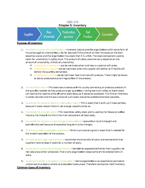 Chapter 7 Business Studies Grade 12 Notes ON Investment Insurance ...