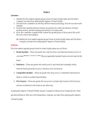 Relational Databases Challenge 1.3 - Introduction to Relational Databases 1 Aggregate Functions ...