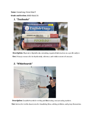 Pagbasa-Q4M2 - ..... - SOLON, ICE MAE J. 11 – STEM 1 EINSTEIN PAGBASA ...