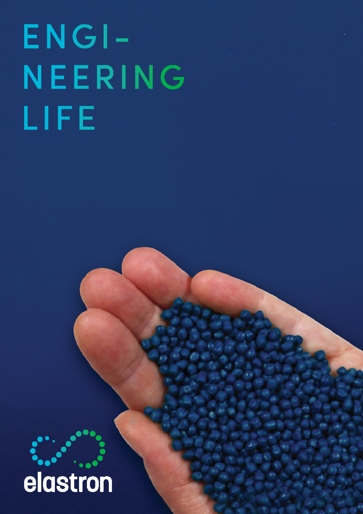 Elastron tpe marketing brochure - About TPE TPEs offer low density, wide hardness range ...