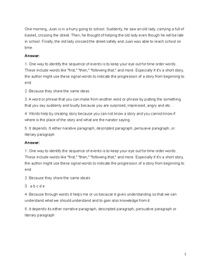 SSS Journal Entries - use it as basis for script - Hi everyone! As ...