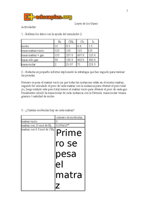 Lluvia de ideas-videojuegos - ‘‘Año del Fortalecimiento de la Soberanía ...