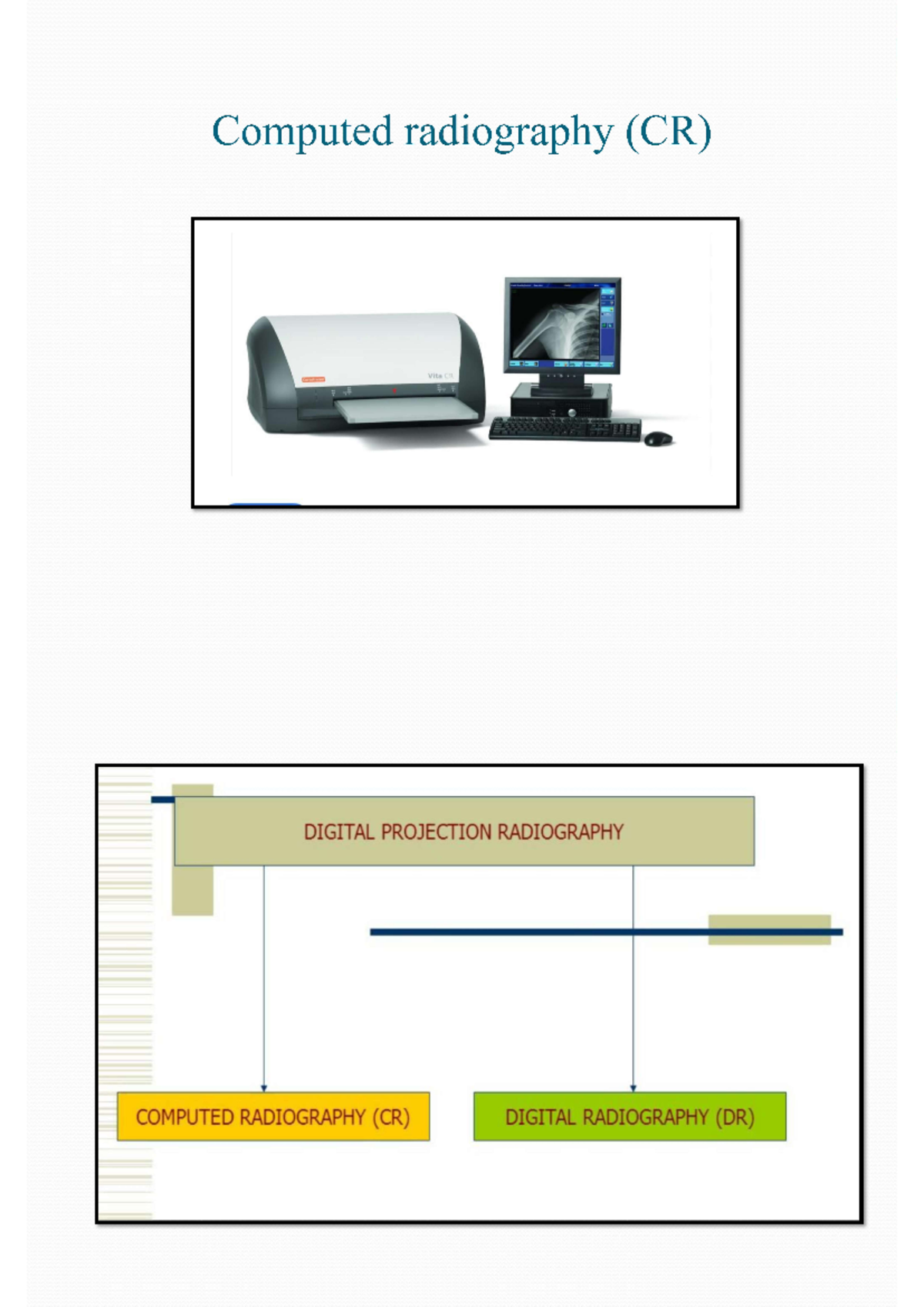 اجهزة 8 ع - hjasdasdas - Steel Structures - Computed radiography (CR ...