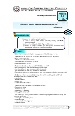 Halimbawa ng Pagsusulit sa Filipino 9 Mga halimbawa ng pagsusulit sa ...