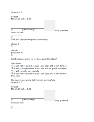 Richfield - Richfield Graduate Institute of Technology - Studocu