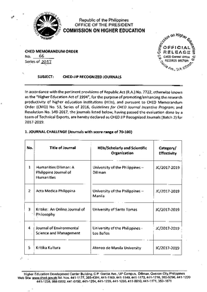 GEPC Module 1 Communication Process - PURPOSIVE COMMUNICATION Remote Learning Series 20 20 ...