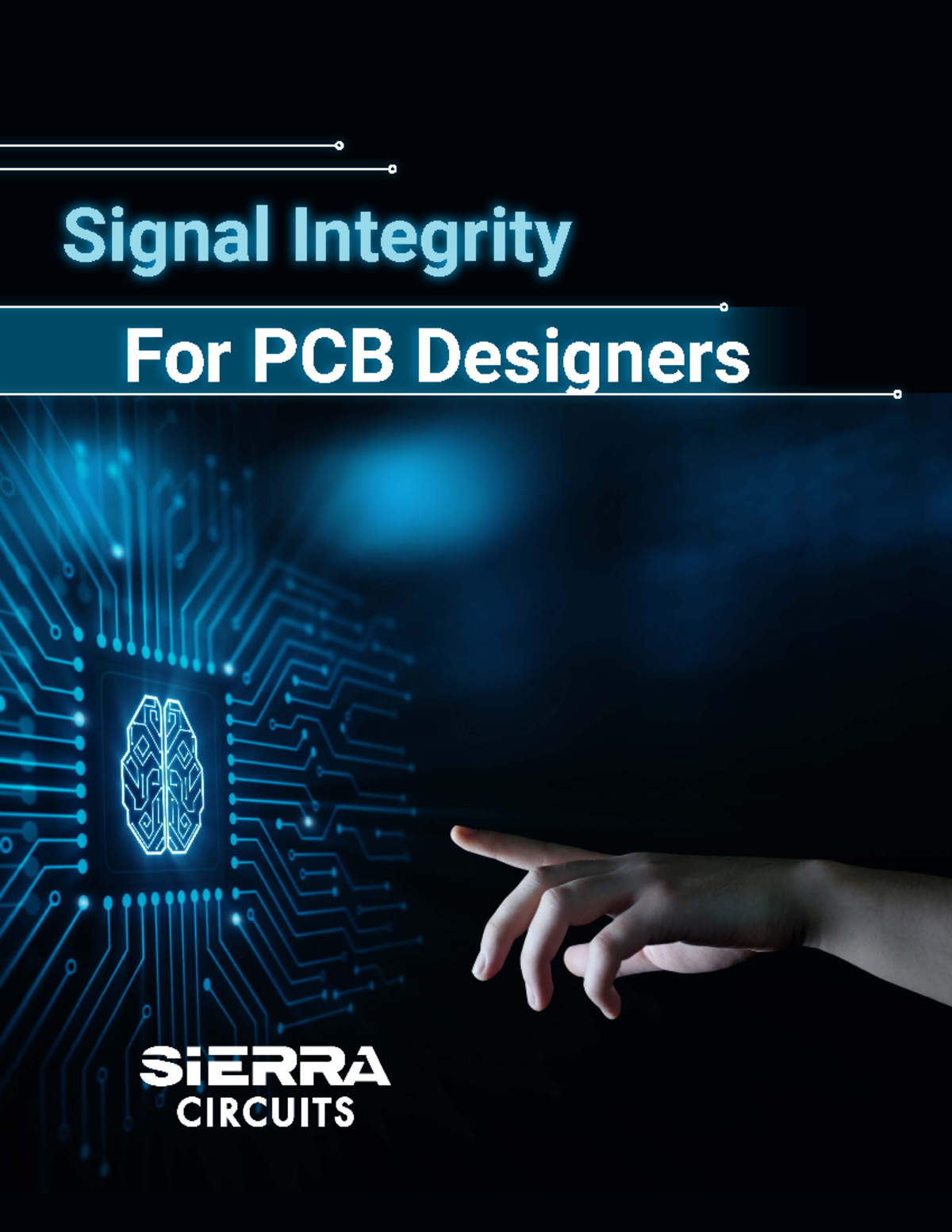 Signal Integrity for PCB Designers e Book - TITLE Signal Integrity For ...