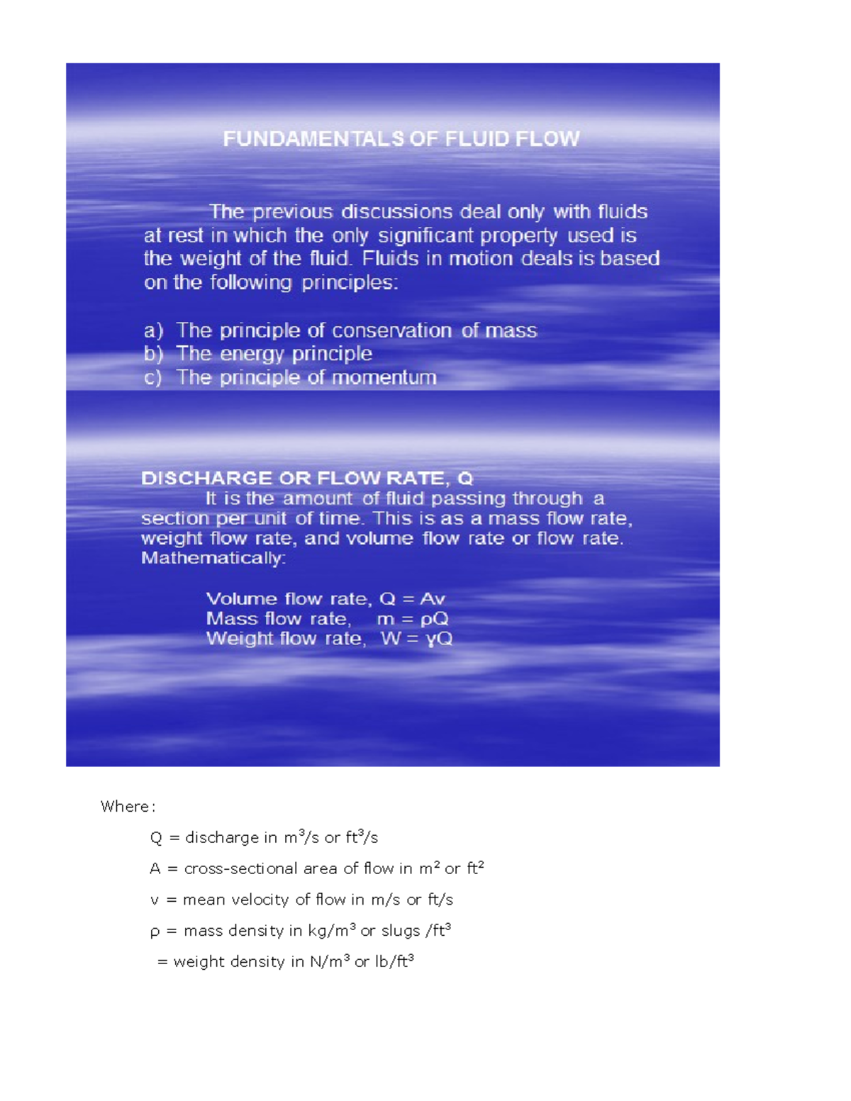 ME-4A-DOC - Notes are written or typed records of information, thoughts ...