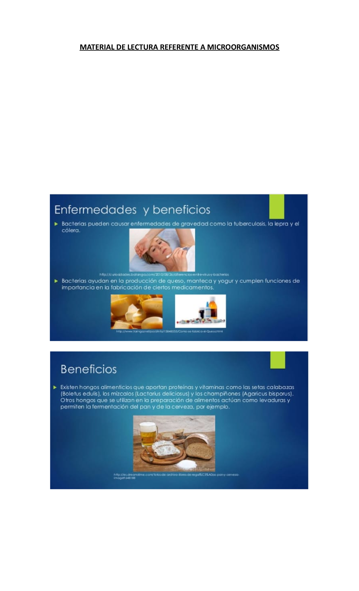 MAT. Microo - Las - Contabilidade Internacional - MATERIAL DE LECTURA ...