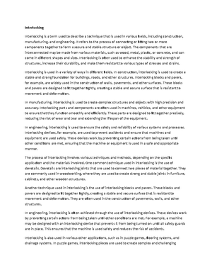 Module 1 Lesson 1 part 2 - 1 MODULE 1: INTRODUCTION TO THE COURSE IEC (International - Studocu