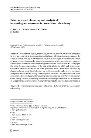 AI-Ready Data Infrastructure Reference Architecture White Paper - Unleash the Power of AI for ...