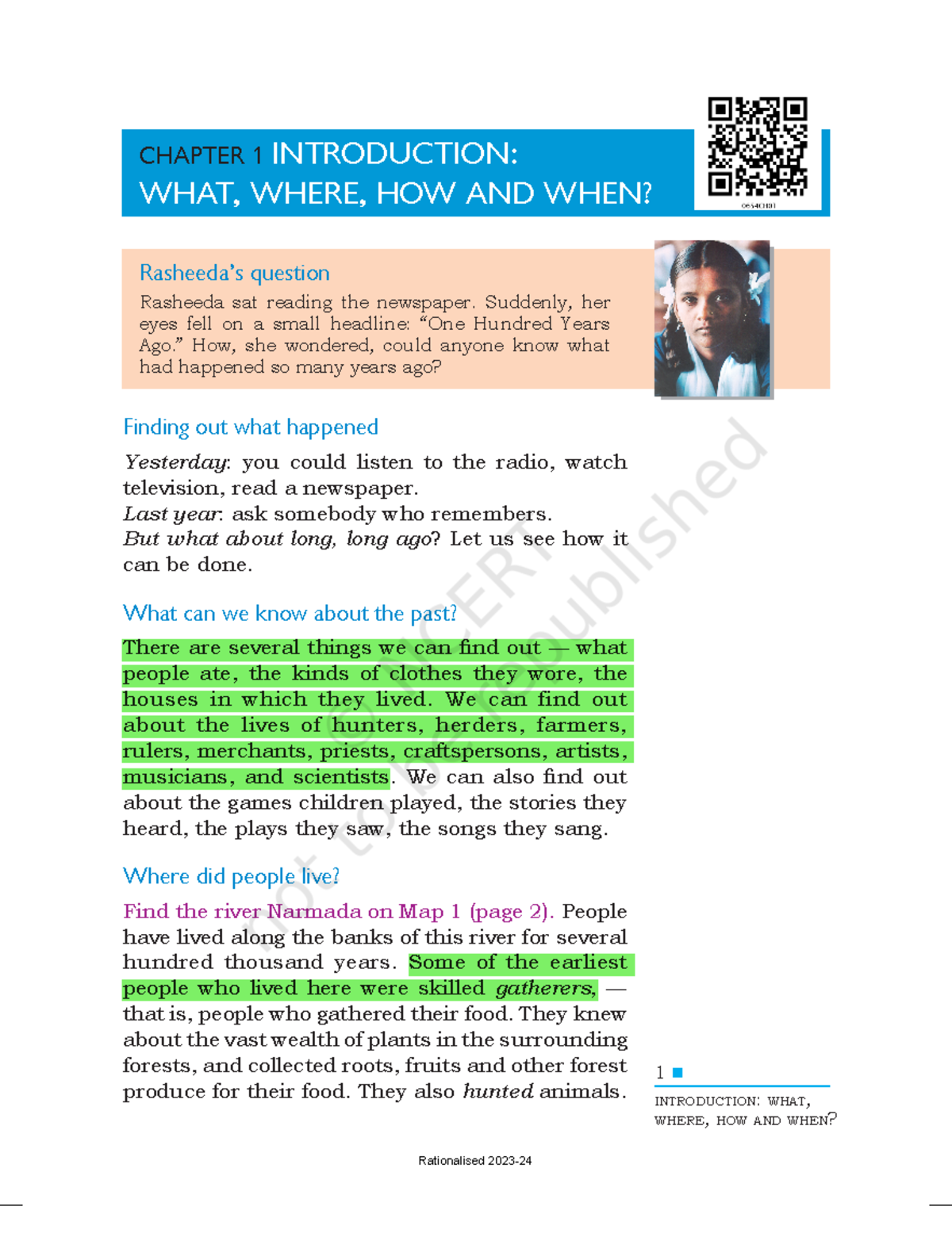 Chapter 1 -cscscsd - 1 introduction: what , where , how and when ...