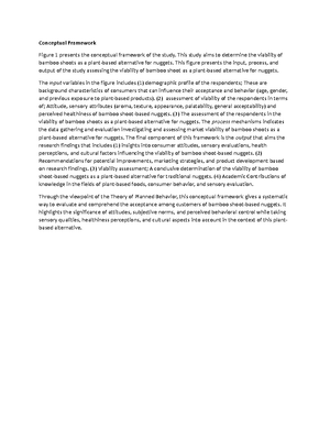 The Four Model of Morality - The Model of Ethical Decision Making For ...
