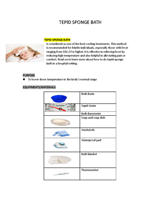 Moduel 6 Household Management - Module 6 – Household Management ...