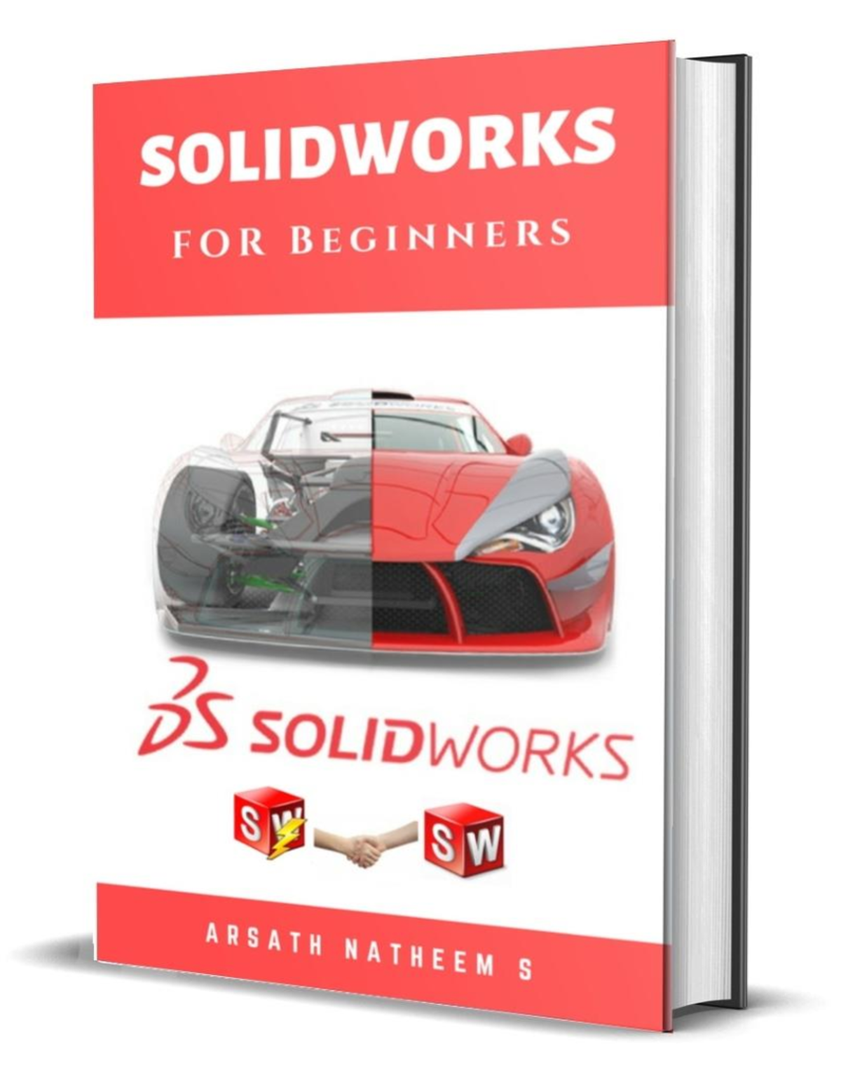 Ilide - solid work - SOLIDWORKS FOR BEGINNERS (New Edition) ARSATH ...