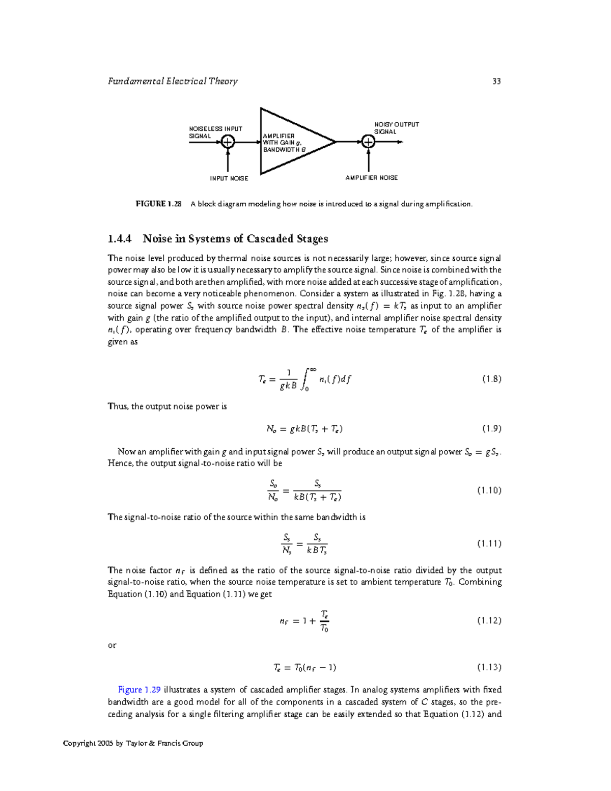 The Electronics Handbook, Second Edition (Electrical Engineering ...