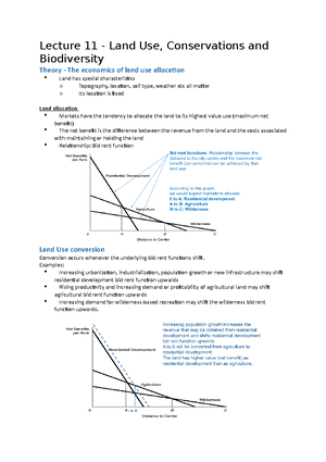 Environmental Eco Quizzes - Environmental Economics quiz 1 Question 1 1 ...