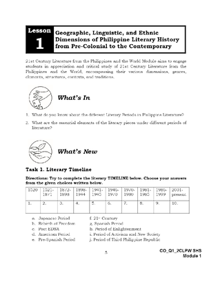 3Is Q2 Module 2 - readings - Reporting Findings, Drawing Conclusions ...
