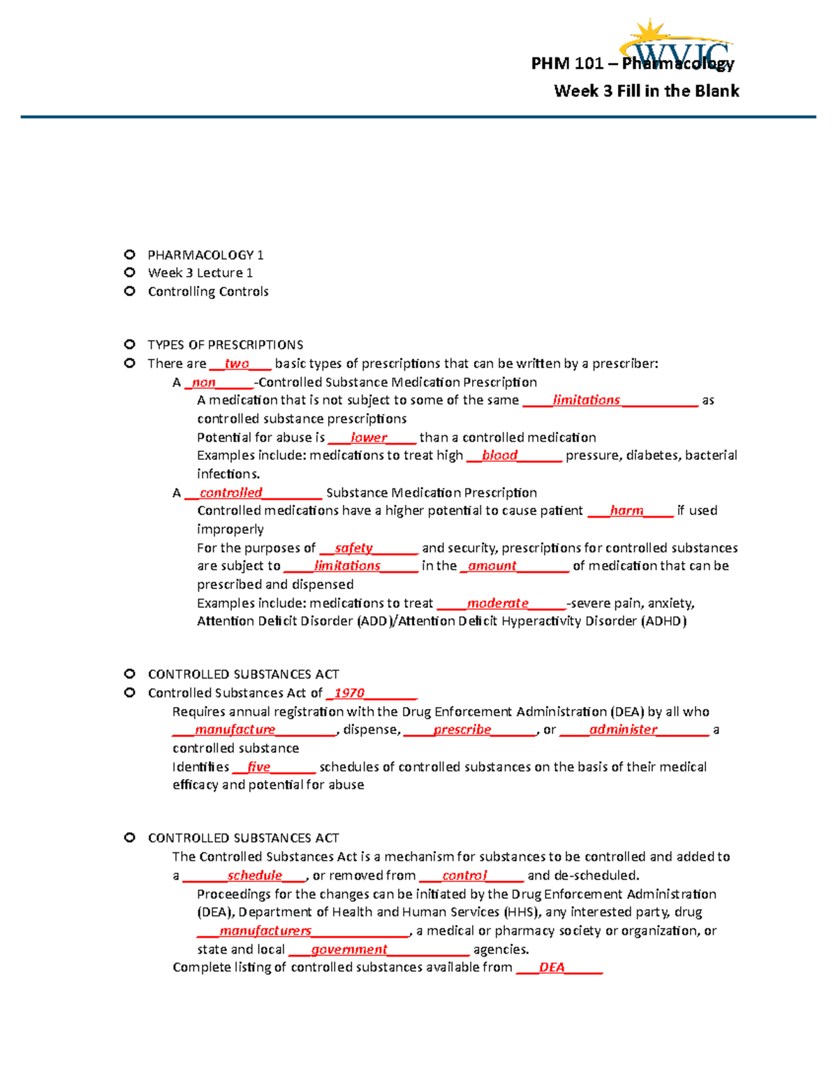 W3fill taylormaynard - In this document you will find the answers to ...