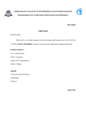 OS LAB Manual - LABORATORY RECORD for AL3452 : OPERATING SYSTEMS of B ...