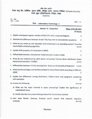 [Solved] explain the two key concepts of informed consent and ...