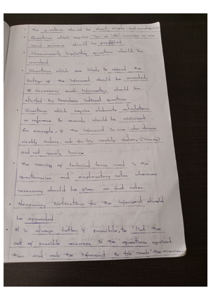 Mgf, characteristic function - very I Moment generating function of ...