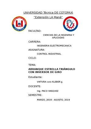 NTE INEN ISO 11014 - © ISO 2009 Todos los derechos reservados © INEN 2015 Quito – Ecuador NORMA ...