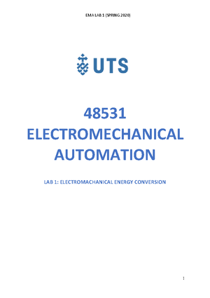 48620 UTS Autumn 2018 Subject Outline - SUBJECT OUTLINE 48620 ...