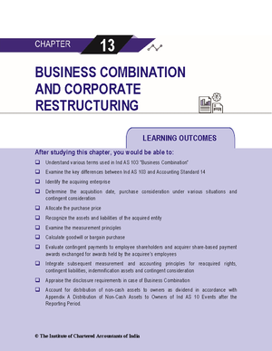 Business Studies Class 11 Project On Forms of Business Organisation ...