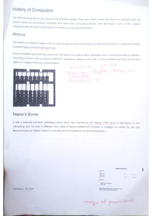 [Solved] What are Accesibilty keyboard shortcuts and list 10 - Introduction to computer science ...